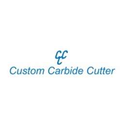 Custom Carbide Cutter