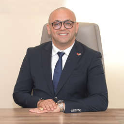 Joseph Mandour - Founder, President, and CEO @ Sanford Federal ...