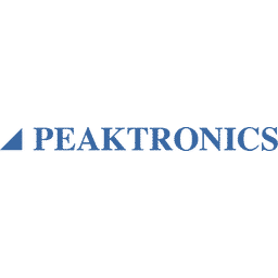 Peaktronics - Crunchbase Company Profile & Funding