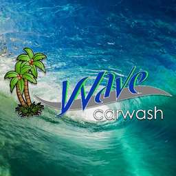The Wave Wash
