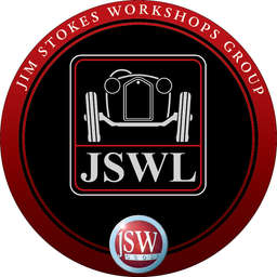 Jim Stokes Workshops