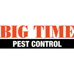 Big Time Pest Control - Crunchbase Company Profile & Funding