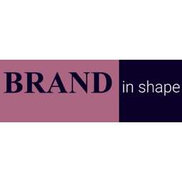 BRAND in shape - Tech Details