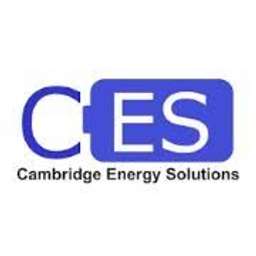 Cambridge Energy Solutions - Crunchbase Company Profile & Funding