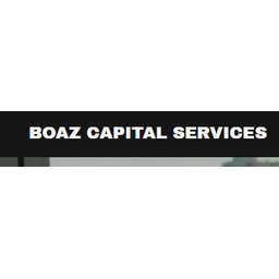 Boaz Capital Services - Crunchbase Company Profile & Funding