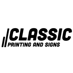 Classic printing and Signs - Crunchbase Company Profile & Funding