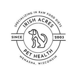 Irish Acres Pet Health - Tech Details