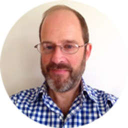 Tom Warwick - Founder and Director @ BlueScientific - Crunchbase Person Profile