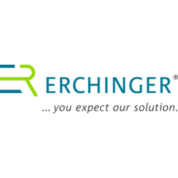 Erchinger - Crunchbase Company Profile & Funding