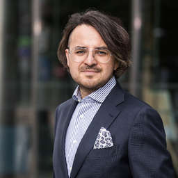 Rokas Medonis - Co-Founder & CEO @ carVertical - Crunchbase Person Profile