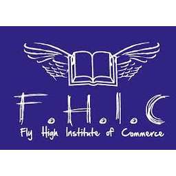 Fly High Institute of Commerce - Crunchbase Company Profile & Funding