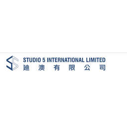 Studio 5 International - Crunchbase Company Profile & Funding