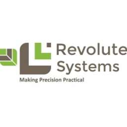 Revolute Systems - Crunchbase Company Profile & Funding