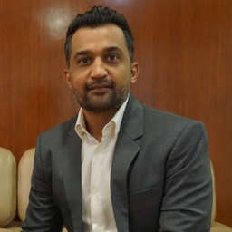 Darshan Lakhani - Founder and Managing Director @ The DML Group ...