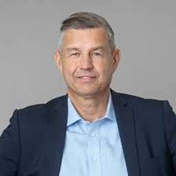 Anders Lundin - Founder, CEO, and Managing Director @ INTEC ...