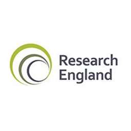 Research England - Crunchbase Investor Profile & Investments