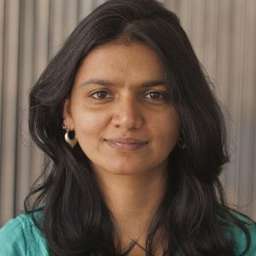 Areeba Hamid - Executive Director @ Greenpeace UK - Crunchbase Person ...