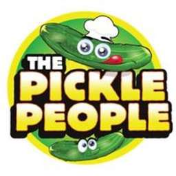 The Pickle People - Tech Details