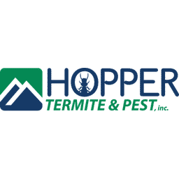 Hopper Termite & Pest - Tech Details