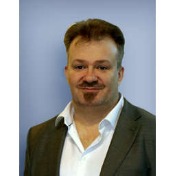 Simon Copsey - Crunchbase Person Profile