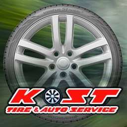 Kost Tire & Auto Service - Crunchbase Company Profile & Funding