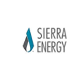 Sierra Energy - Crunchbase Company Profile & Funding