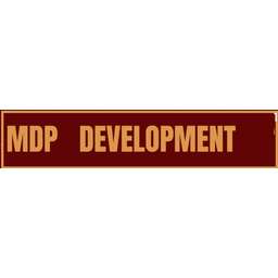 MDP Development - Crunchbase Company Profile & Funding