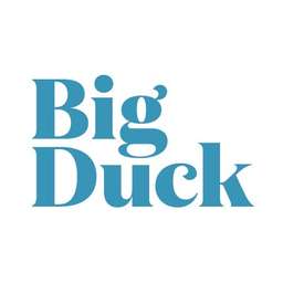 Big Duck - Crunchbase Company Profile & Funding