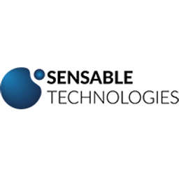 Sensable Technologies - Crunchbase Company Profile & Funding