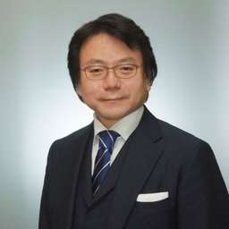 Hajime Ueda - Senior Corporate Managing Directors @ Nomura Research ...