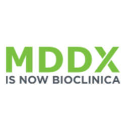 MDDX Research & Informatics - Crunchbase Company Profile & Funding