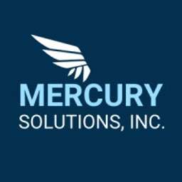 Mercury Solutions - Crunchbase Company Profile & Funding