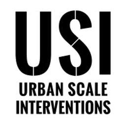 Urban Scale Interventions