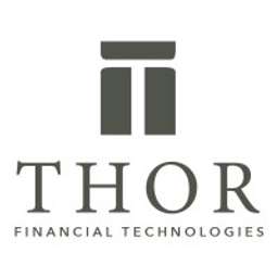 THOR Financial Technologies - Crunchbase Company Profile & Funding