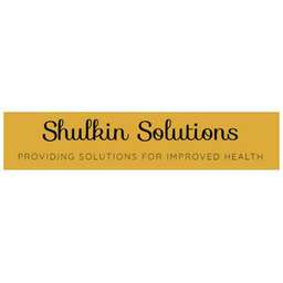 Shulkin Solutions - Tech Details