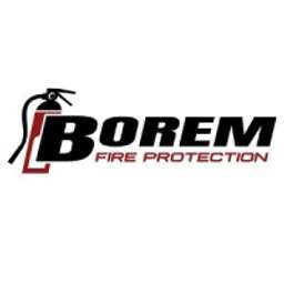 Borem Fire Protection - Crunchbase Company Profile & Funding