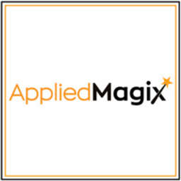 Applied Magix - Crunchbase Company Profile & Funding