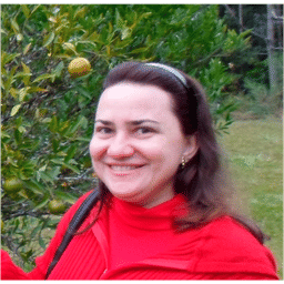 Paula Rebelo - Crunchbase Person Profile