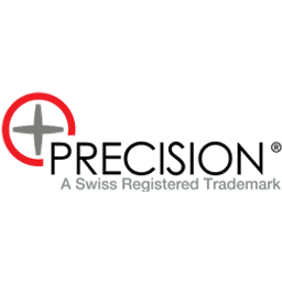 Swiss Precision