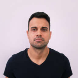 Neil Kumar - Co-Founder @ Enzyme Communications - Crunchbase Person Profile