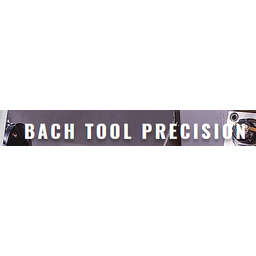 Bach Tool Precision - Crunchbase Company Profile & Funding
