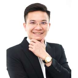 Pham Liem - Crunchbase Person Profile