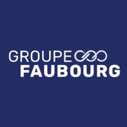 Groupe Faubourg - Crunchbase Company Profile & Funding