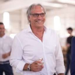 Domenico Vito Marrazzo - Founder and Responsible Commercial Development ...