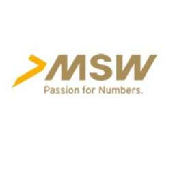MSW GmbH - Crunchbase Company Profile & Funding