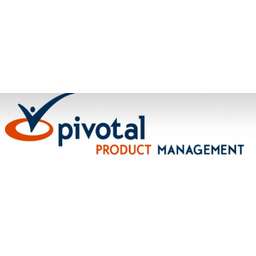 Pivotal Product Management - Crunchbase Company Profile & Funding