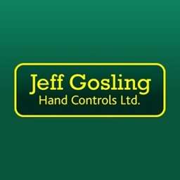 Jeff Gosling Hand Controls - Crunchbase Company Profile & Funding