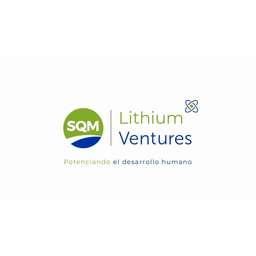 SQM Lithium Ventures - Crunchbase Company Profile & Funding