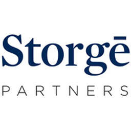 Storge Partners - Crunchbase Company Profile & Funding