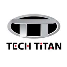 Tech Titan - Crunchbase Company Profile & Funding